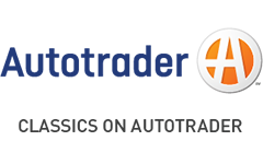 Classic Cars and Trucks for Sale - Classics on Autotrader
