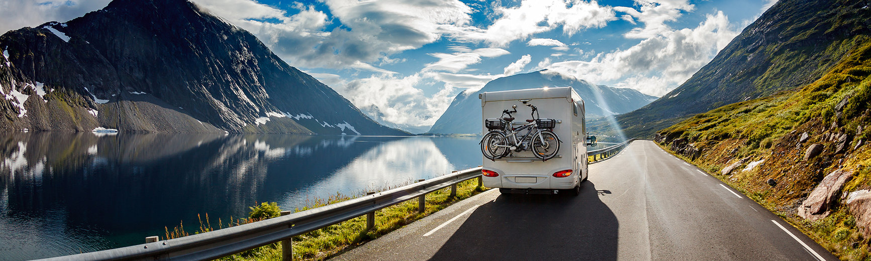 Find Motorhomes for Sale - RVs on Autotrader