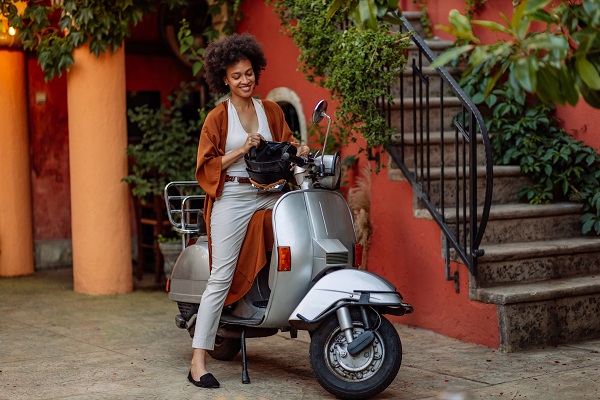 Find Scooters and Mopeds for Sale - Motorcycles on Autotrader